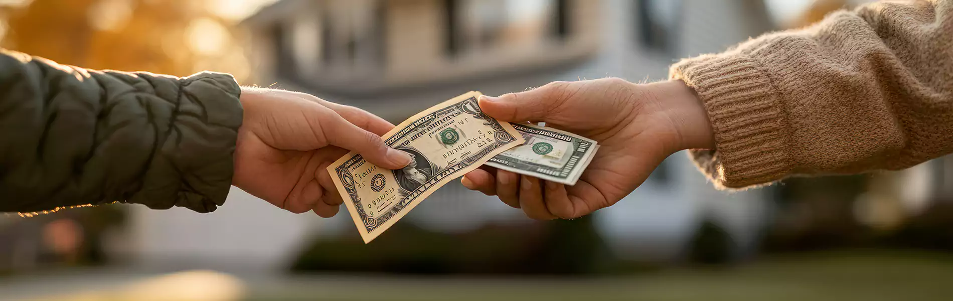 Sell House For Cash Today Prineville, OR - Fast Cash For Houses Today